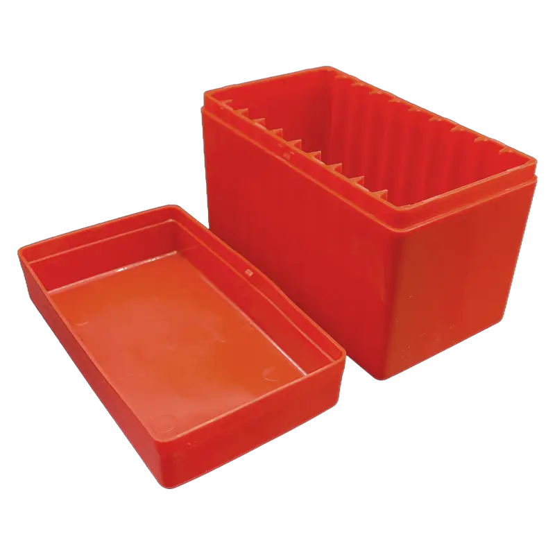 VaultBox Red Box - VaultBox