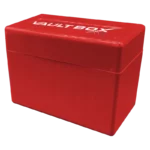 VaultBox Red Box - VaultBox
