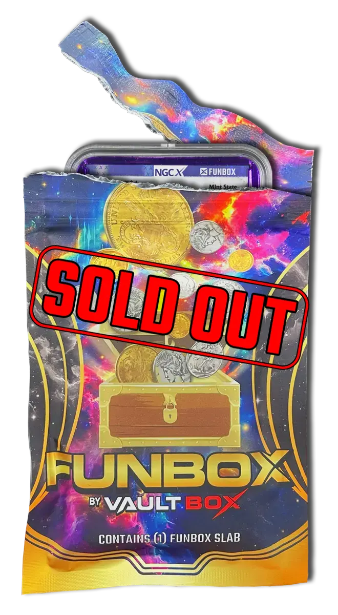 FunBox July 2024 - VaultBox