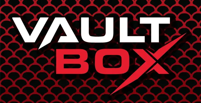 Series 9 Information - VaultBox