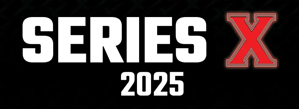 Series X Information - VaultBox