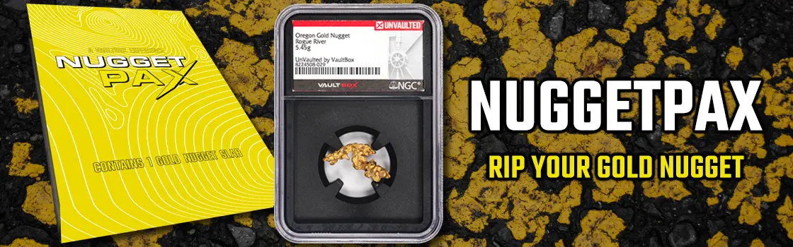 UnVaulted Shop - VaultBox