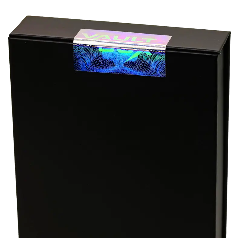 NuggetPax Information - VaultBox